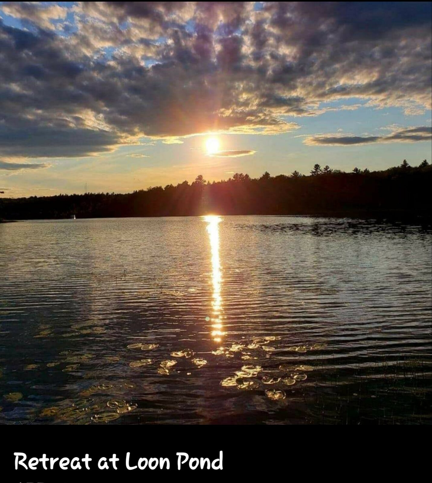 Photo Gallery - Retreat at Loon Pond