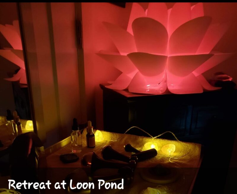 Photo Gallery - Retreat at Loon Pond